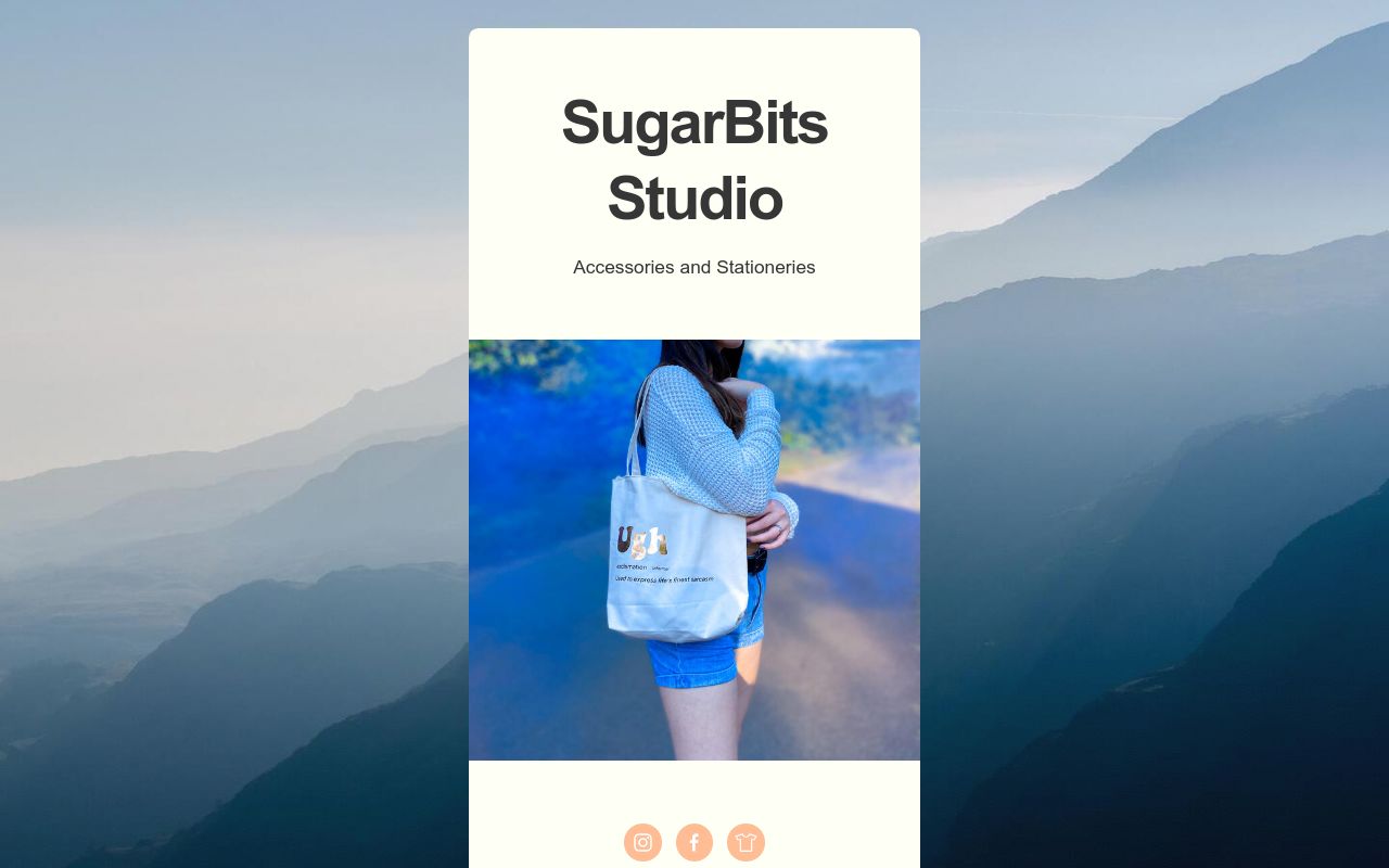SugarBits Studio